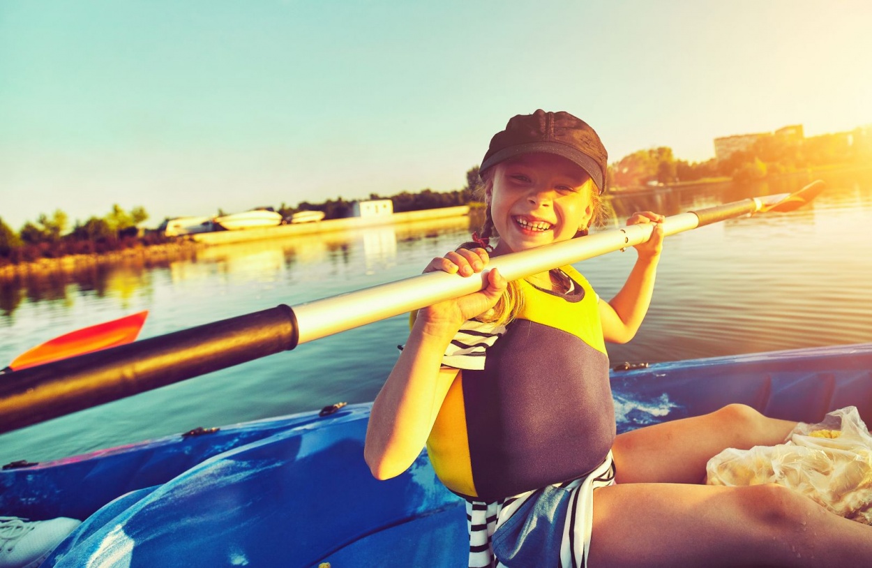 Best Lake Towns in New Hampshire | Verani Realty