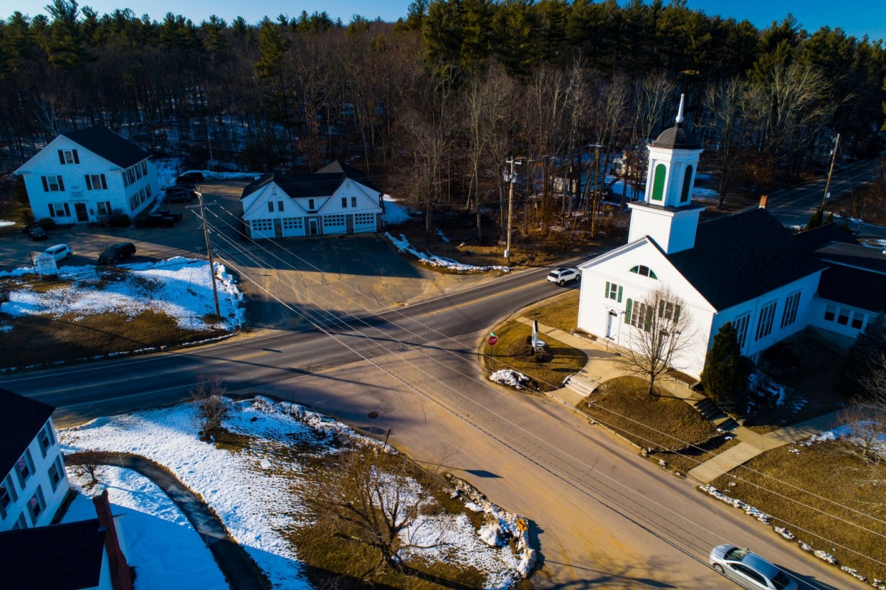 Living in Windham, NH: What Potential Buyer's Should Know | Verani Realty